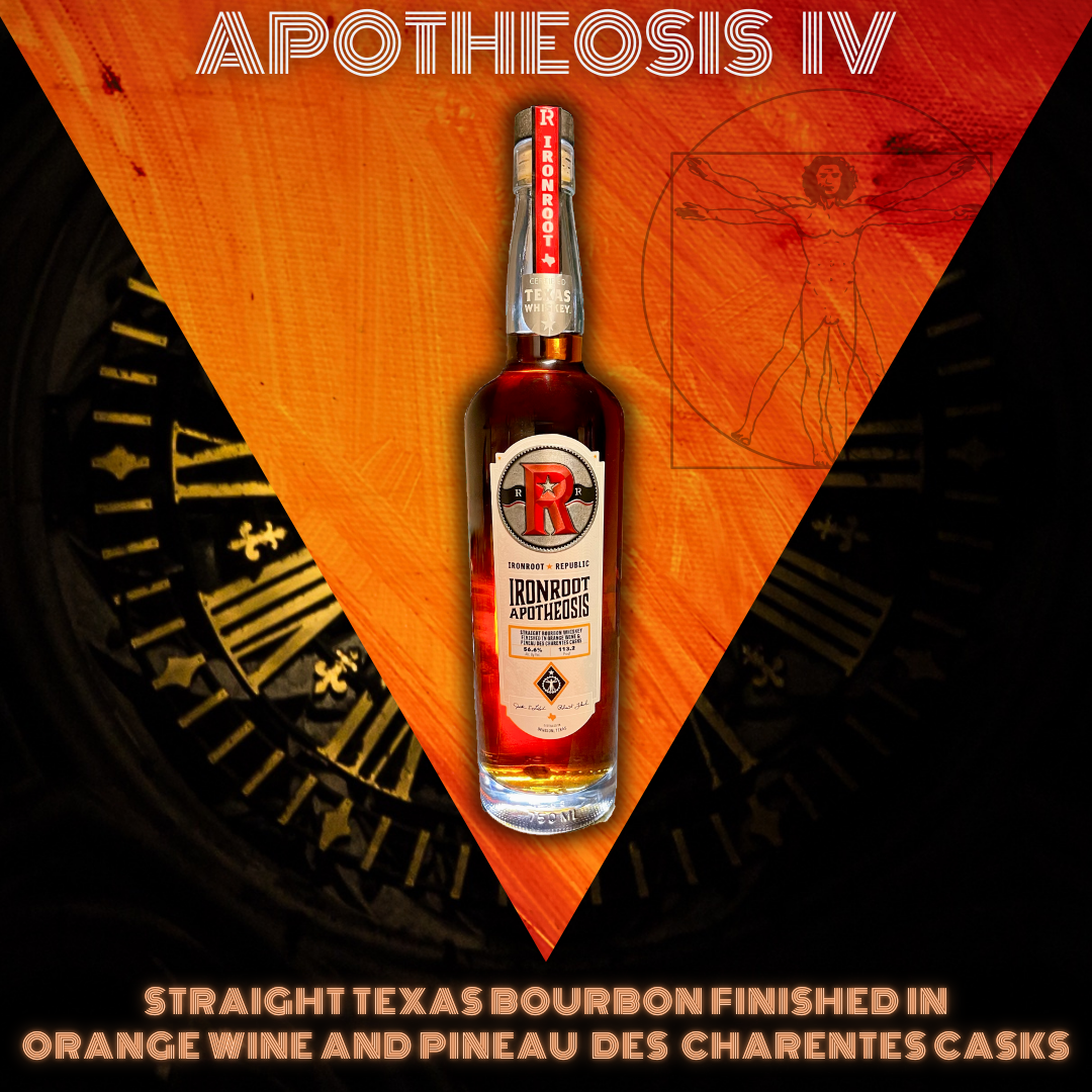 Ironroot Republic Distilling