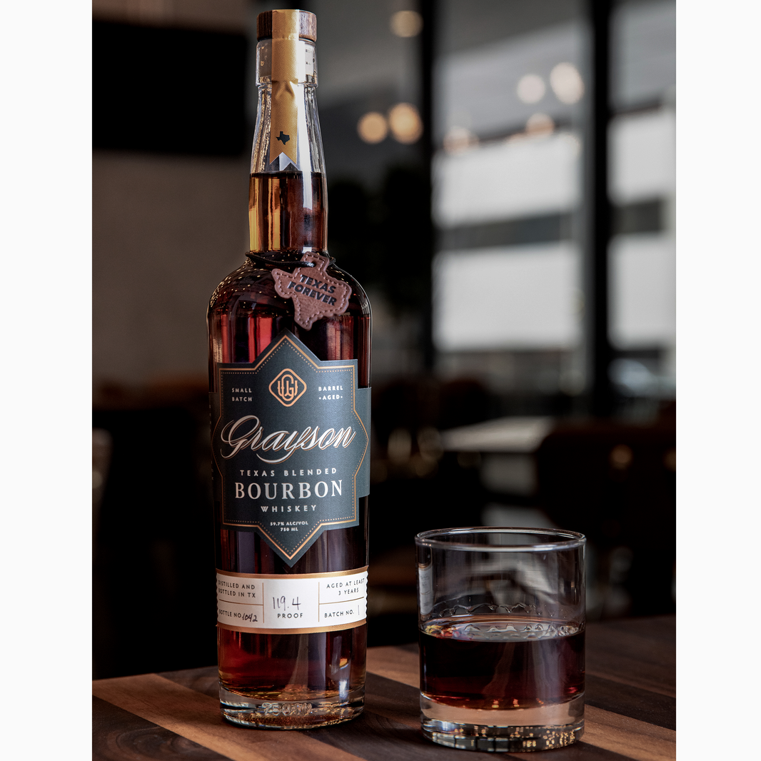Ironroot Republic Distilling