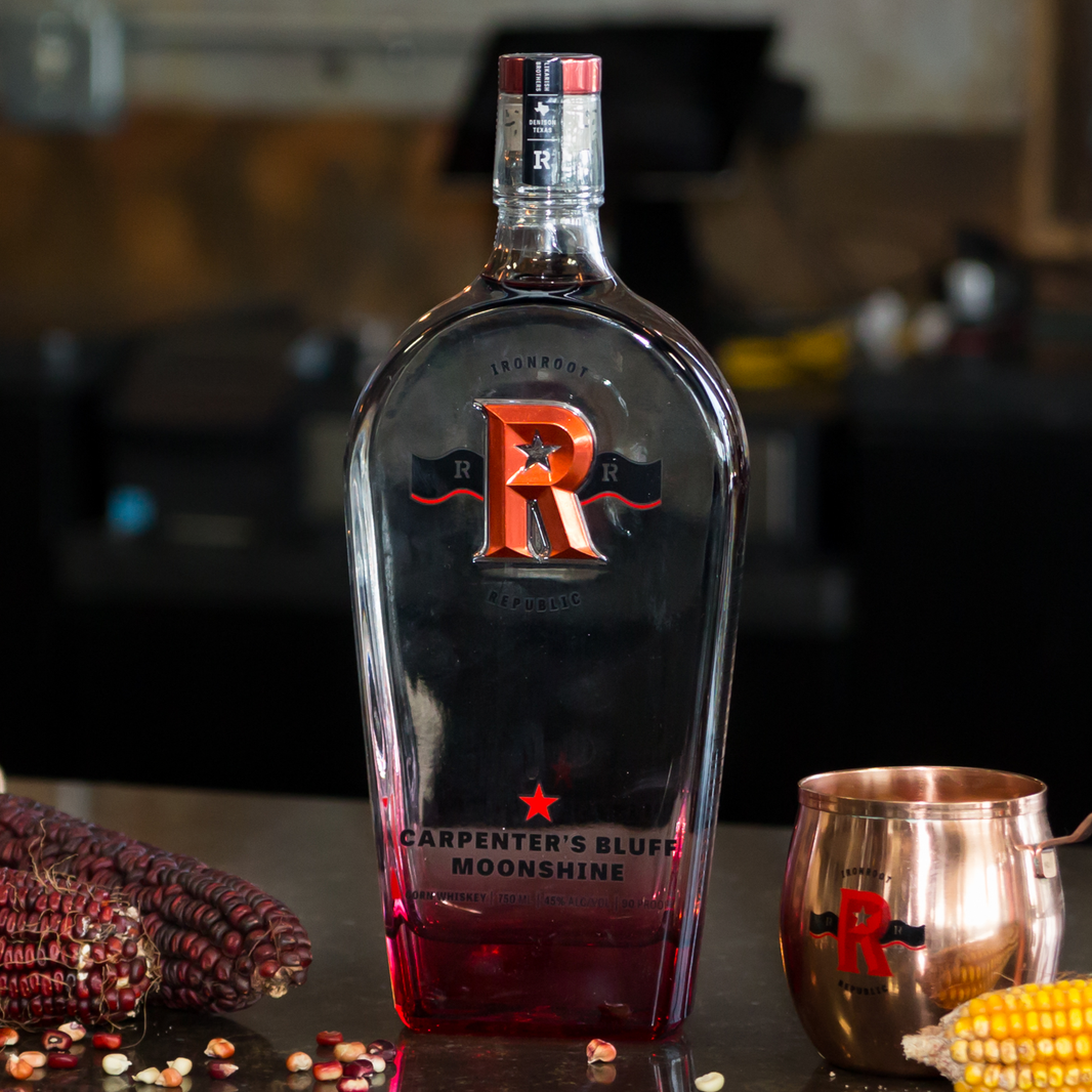 Ironroot Republic Distilling
